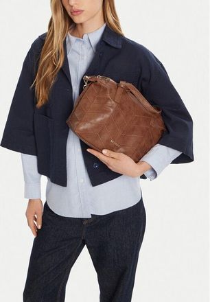 Lasocki Lasocki Handtasche C-LSK-K-018-06 Braun