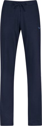 Trigema Damen 5390901 Hose, Blau (Navy-C2c 546), 34 (Herstellergröße: S)