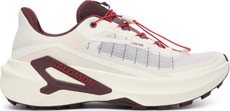 Salomon Laufschuhe Salomon Genesis 2 W L49309600 Beige