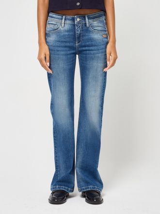Gang 94AMELIE FLARED - flared fit Jeans