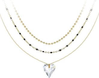 SC Crystal BS007-SN054-DORE-CRYS+B2385