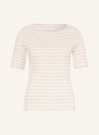 Comma Comma T-Shirt beige