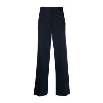 Barena Pantalone Delfo Ventada - - Trousers - Herren - Blau - S