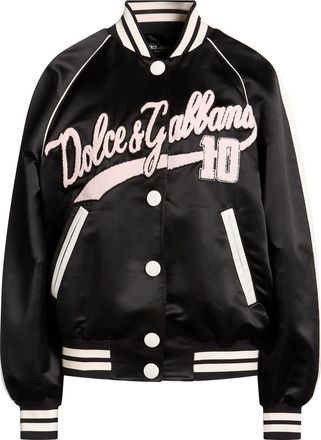Dolce & Gabbana JACKEN & M&Auml;NTEL - Jacken und Anoraks auf YOOX.COM
