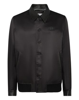 Philipp Plein Bomberjacke