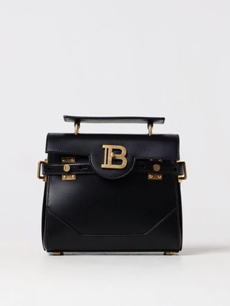 Balmain Sac &agrave; Main Femme couleur Noir