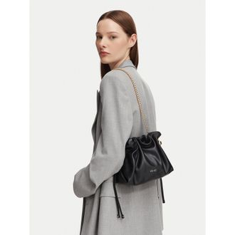 Liu Jo Handtasche Liu Jo AF6099 E1065 Schwarz