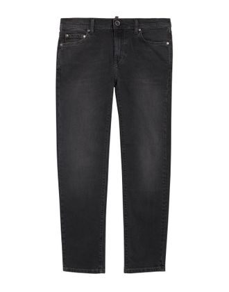 Zero Construction HOSEN & R&Ouml;CKE - Jeanshosen auf YOOX.COM