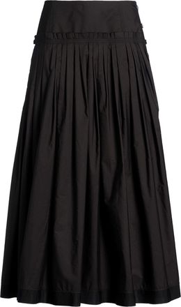 Lanvin HOSEN & R&Ouml;CKE - Maxi-R&ouml;cke auf YOOX.COM