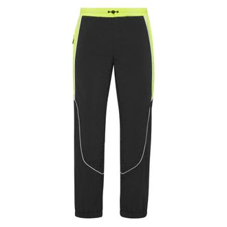 Plein Sport Homme, Pantalons, Noir, Taille: 5XL Scratch Pantalons de surv&ecirc;tement