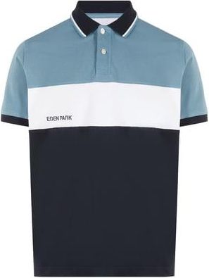Eden Park Polo en coton