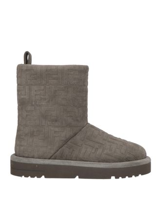 Fendi SCHUHE - Stiefeletten auf YOOX.COM