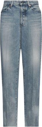 Tanaka BAS - Pantalons en jean sur YOOX.COM