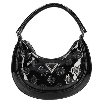 Guess Zalina Handtasche - - Bags - Damen - Schwarzk - ONE SIZE