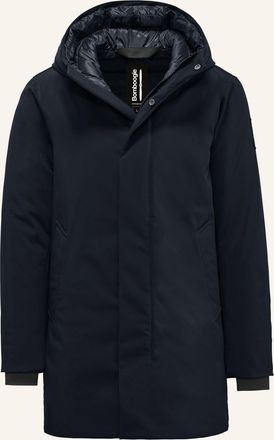 Bomboogie Bomboogie Parka Aberdeen blau