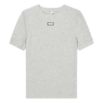 Entire studios Entire Studios, Femme, Tops, Gris, Taille: 40 FR Lounge Tee