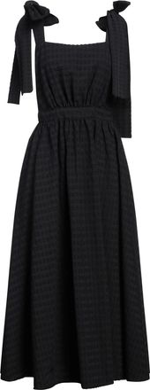 Msgm KLEIDER - Maxi-Kleider auf YOOX.COM