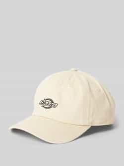 Dickies Basecap mit Label-Stitching Modell ESSENTIAL DAD