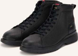 HUGO BOSS Hugo Schn&uuml;rboots Relston schwarz