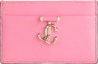 Jimmy Choo London Kleinlederwaren - Kartenetuis auf YOOX.COM