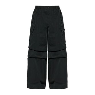Marni Cargo Hose - - Trousers - Herren - Schwarzk - L