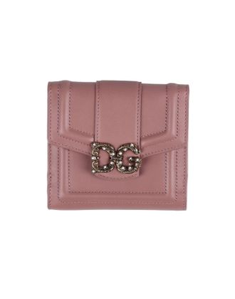 Dolce & Gabbana Kleinlederwaren - Brieftaschen auf YOOX.COM