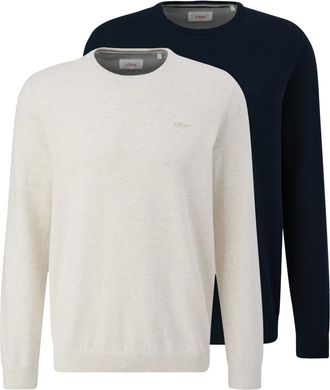 s.Oliver Pullover Basic