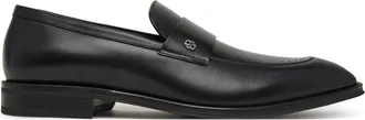 HUGO BOSS Slipper BOSS Derrek 50566814 Schwarz
