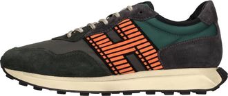 Hogan Herren, Schuhe, Mehrfarbig, 41 1/2 EUGröße