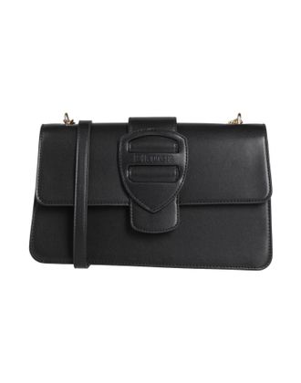 Blauer TASCHEN - Umh&auml;ngetasche auf YOOX.COM