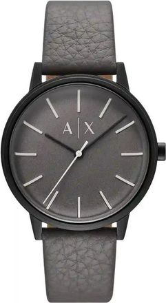 A|X Armani Exchange Herren, Accessories, Schwarzk, ONE SIZEGr&ouml;&szlig;e