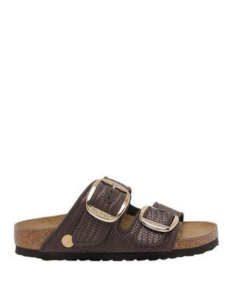 Birkenstock Sandales - Marron