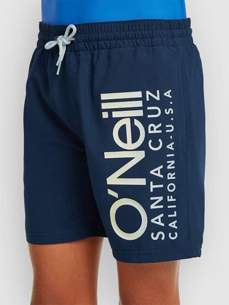 O'Neill Cali Kids Boardshort bleu