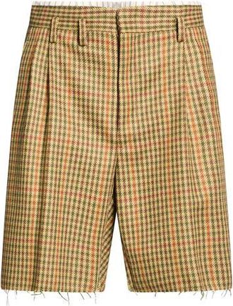 Maison Margiela BAS - Shorts et bermudas sur YOOX.COM