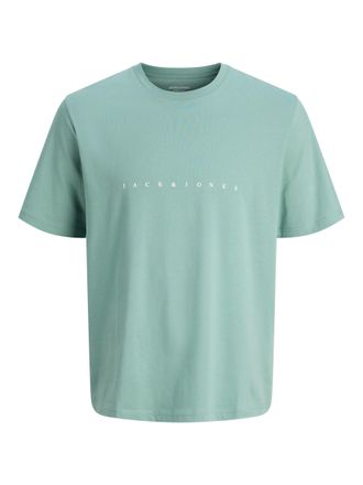 Jack & Jones Male T-Shirt Logo T-Shirt