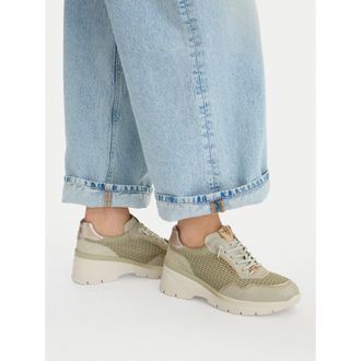 Hispanitas Sneakers Hispanitas HV264712 C001 Gr&uuml;n