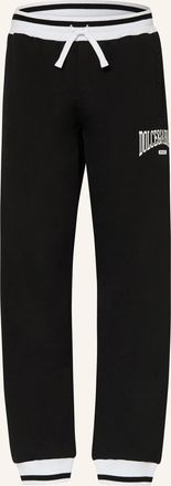 Dolce & Gabbana Sweatpants schwarz