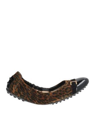 Tod's CHAUSSURES - Ballerines sur YOOX.COM