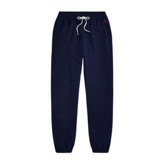 Polo Ralph Lauren Damen, Hosen, Blau, SGr&ouml;&szlig;e