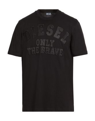 Diesel TOPS - T-shirts auf YOOX.COM