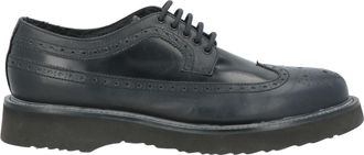 Frau SCHUHE - Schn&uuml;rschuhe auf YOOX.COM