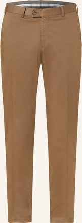Hiltl Hiltl Chino Slim Fit beige