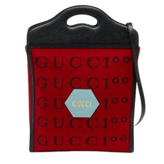 Gucci Damen, Pre-Owned, Rot, ONE SIZEGr&ouml;&szlig;e