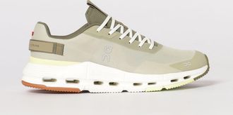 On Running Baskets ON RUNNING Homme couleur Gris