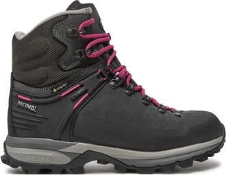 Meindl Trekkingschuhe Meindl Air Revolution 1.5 GORE-TEX 4718/03 Grau