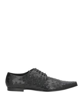 Dolce & Gabbana CHAUSSURES - Chaussures &agrave; lacets sur YOOX.COM