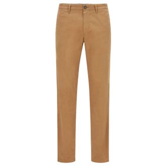 HUGO BOSS Crigan2 Hosen f&uuml;r Herren (Beige)