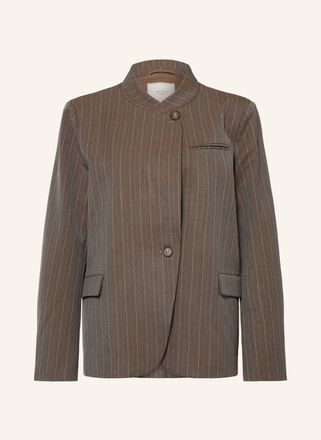 Neo Noir Neo Noir Blazer Nerine braun