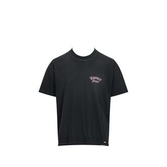 Represent Tee-shirt col rond en coton