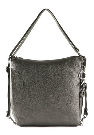 Mandarina Duck Damen Mellow Lux Crossover, Graphit